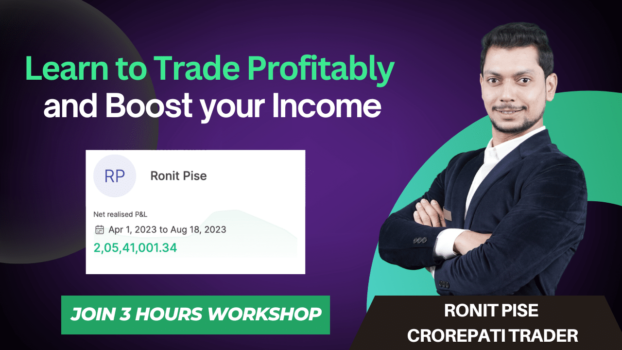 Stock Market Trading Workshop - ProfitUni