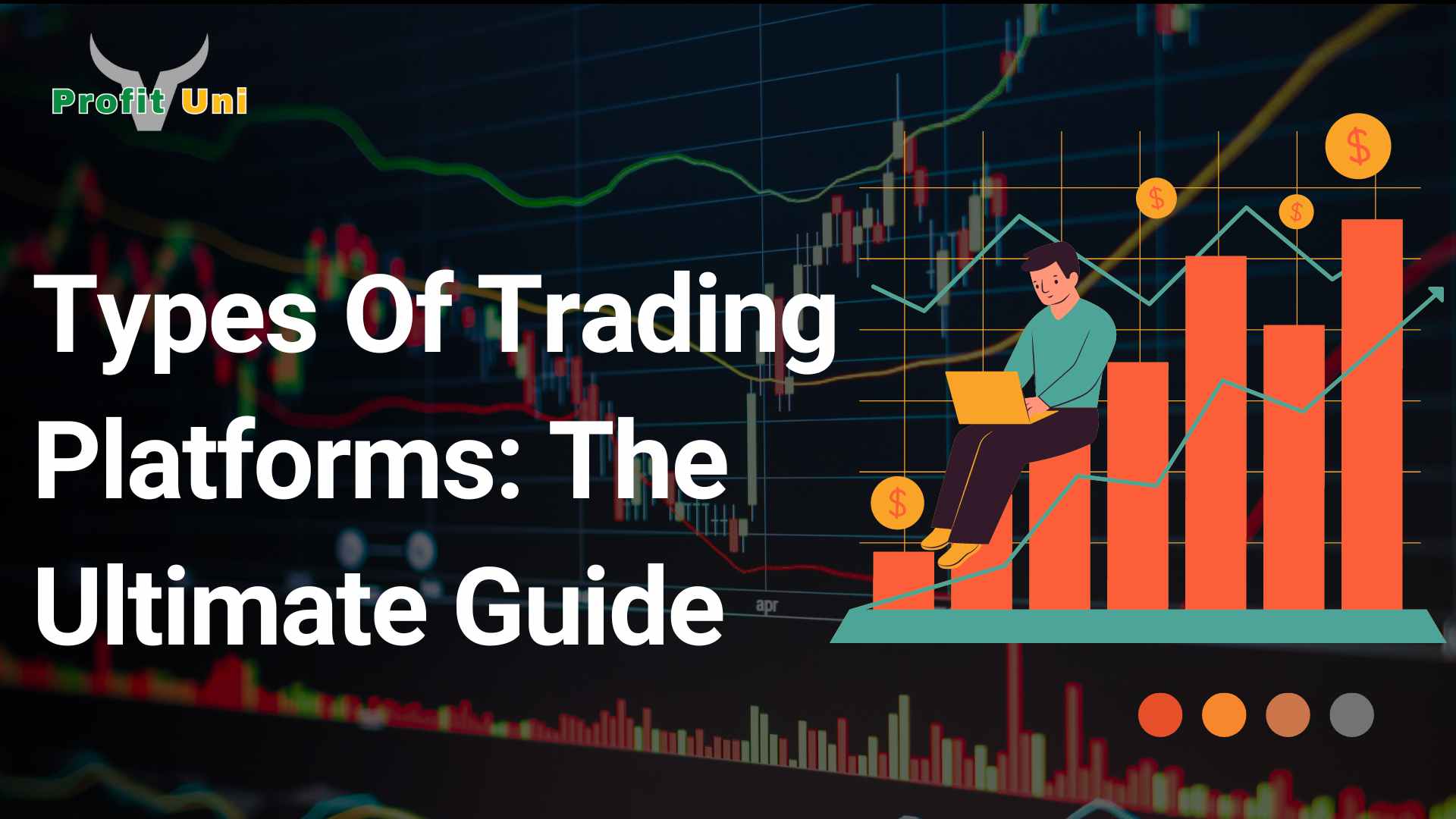 Types Of Trading Platforms: The Ultimate Guide